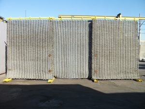 What Is a Blast Wall? - T.M. International