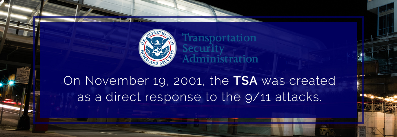 Airport Security Changes since 9/11 | TSA & Flying post 9/11