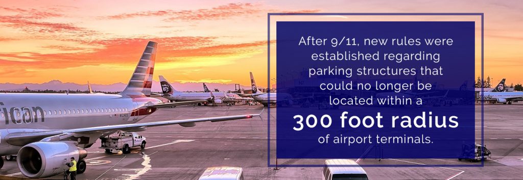 Airport Security Changes since 9/11 | TSA & Flying post 9/11