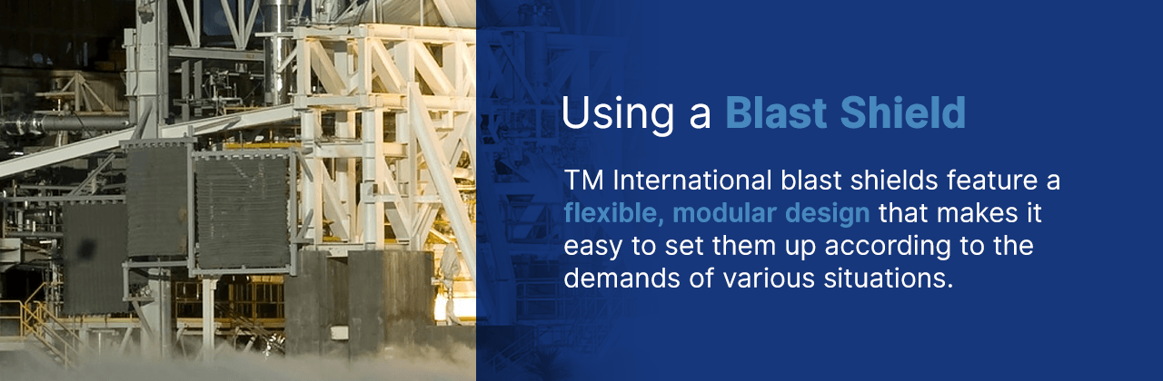 Blast Migration Solutions Guide | T.M. International