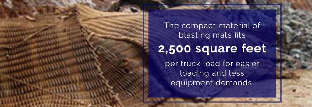 Blast Protection & Control for Drilling and Mining | T.M.I