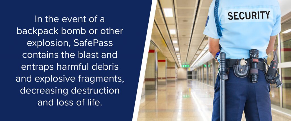 Tips to Improve Stadium Security | Keep Athletes & Fans Safe