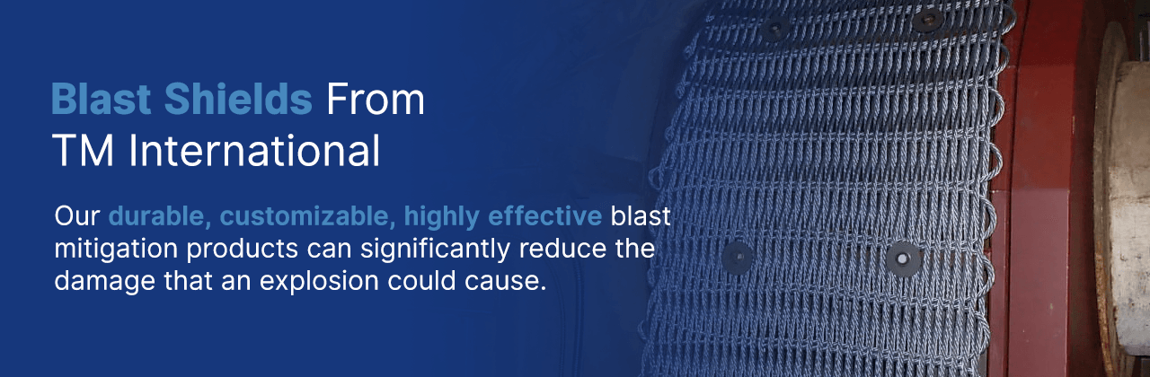 Blast Migration Solutions Guide | T.M. International