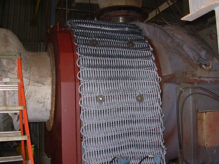 Boiler Explosion Blast Shields | Boiler Protection