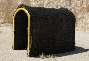 Blast Protection for Bomb Squads & EOD | T.M. International