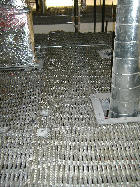 Boiler Explosion Blast Shields | Boiler Protection