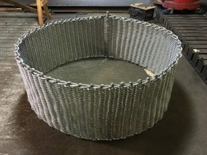 Blast Containment Tanks for EOD Teams | T.M. International