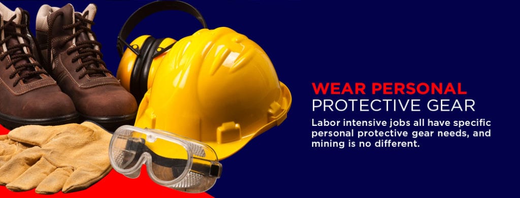 Safe Mining Practices: 18 Mine Safety Tips | T.M.I. Safe Mining Practices: 18 Mine Safety Tips | T.M.I.