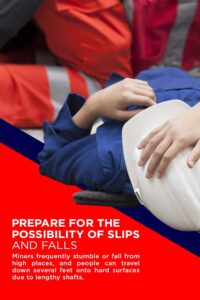 Safe Mining Practices: 18 Mine Safety Tips | T.M.I.