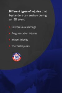 Bomb Containment Vessels & Explosive Devices | EOD Equipment