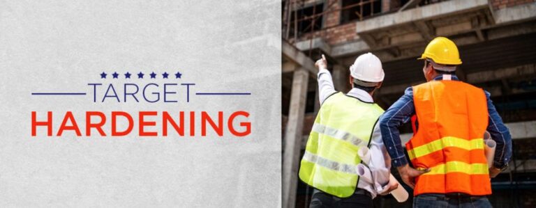 Techniques for Target Hardening Buildings | TM International