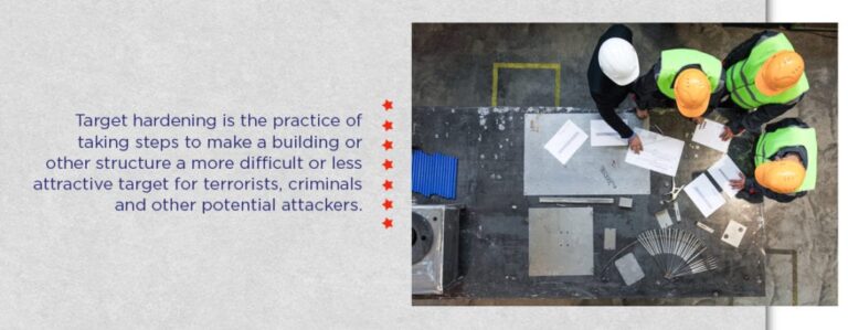 Techniques for Target Hardening Buildings | TM International