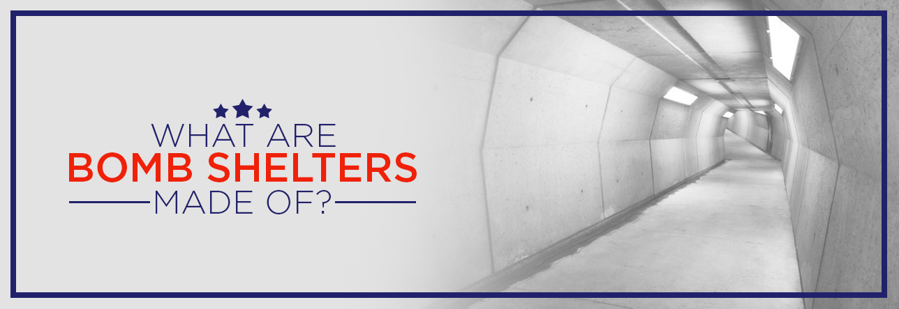 Blast Shelter Design | TM International