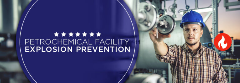 Chemical Explosion Prevention | Chemical Plant Explosions